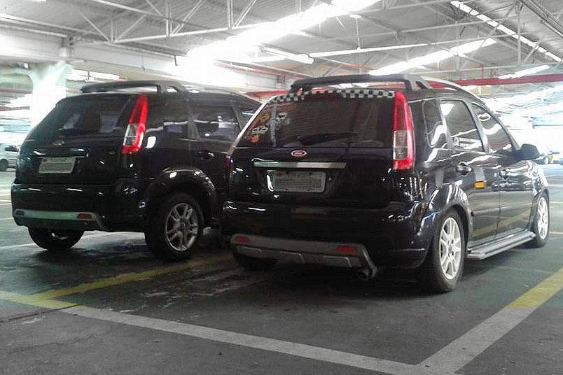 Internautas do R7 enviam fotos dos seus carros rebaixados; veja sessão ...