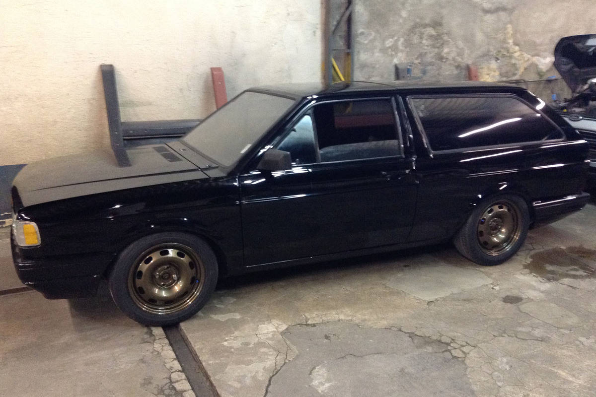 Internautas do R7 enviam fotos dos seus carros rebaixados; veja sessão ...