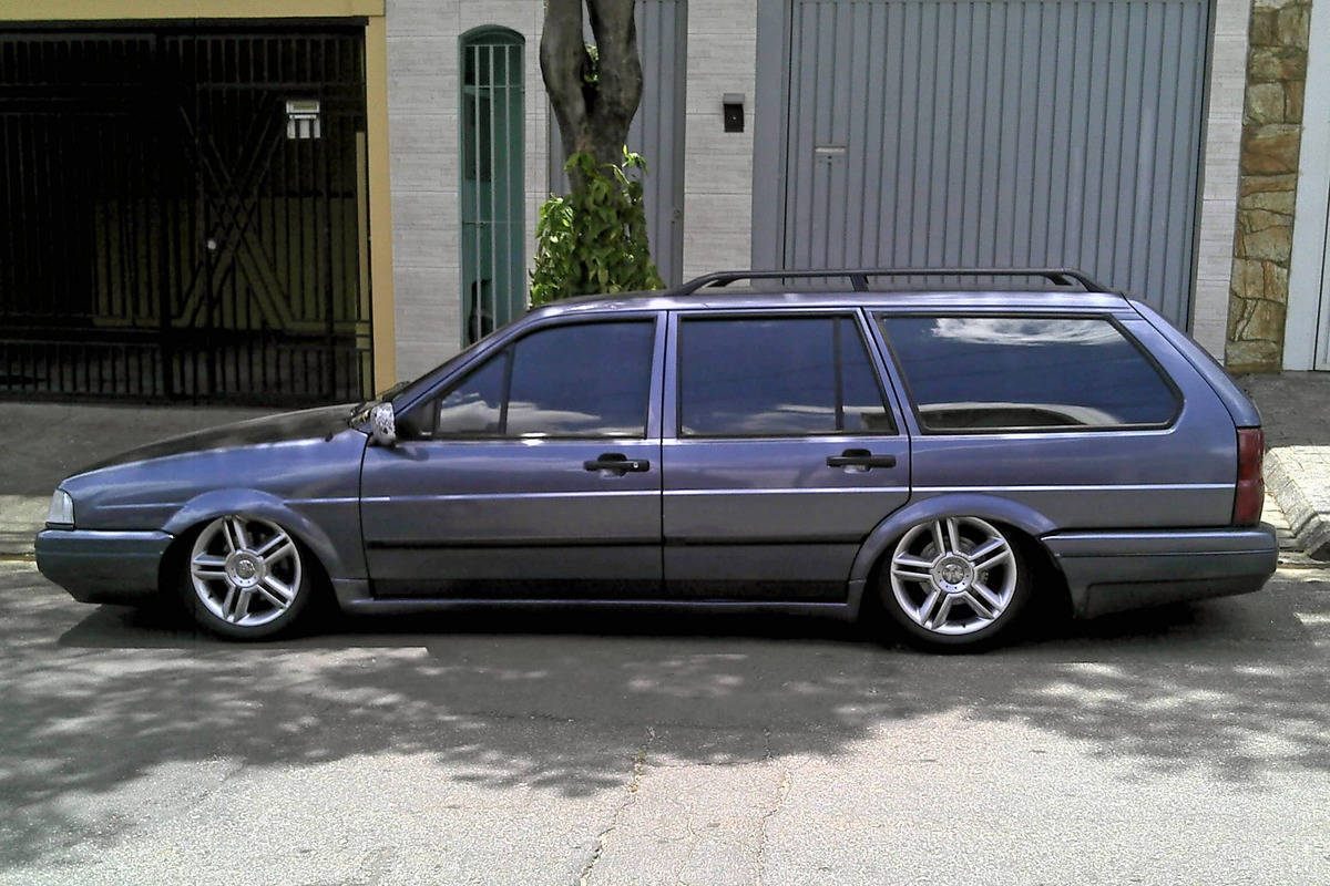 Internautas do R7 enviam fotos dos seus carros rebaixados; veja sessão ...