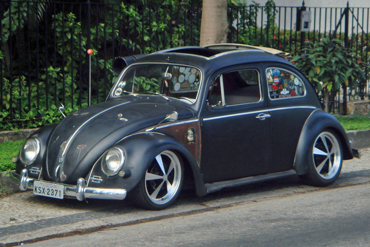 Internautas do R7 enviam fotos dos seus carros rebaixados; veja sessão ...