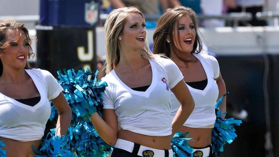 Confira quem são as 54 cheerleaders mais quentes da NFL - Fotos - R7 ...