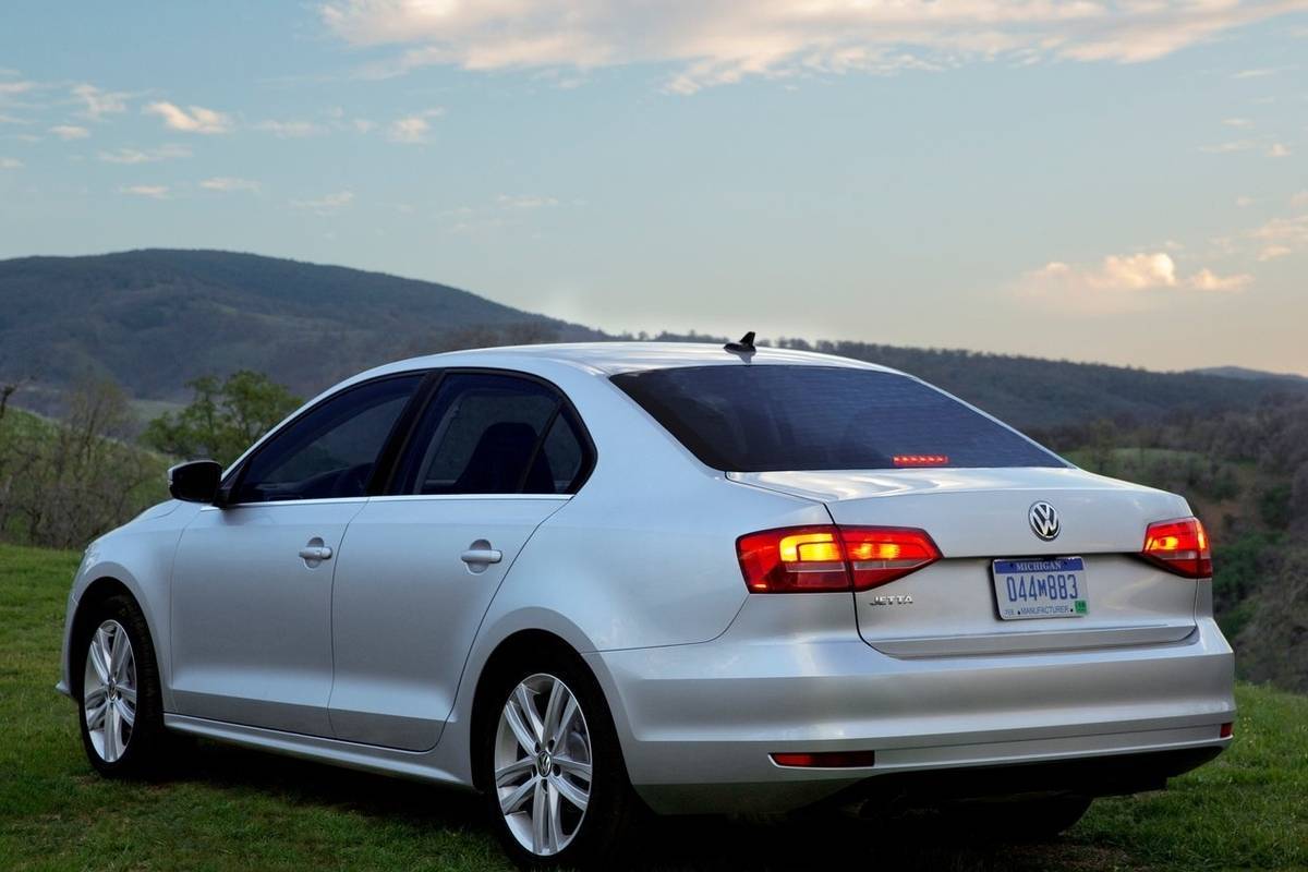 Novo VW Jetta é revelado e está confirmado para o Brasil - Fotos - R7 ...