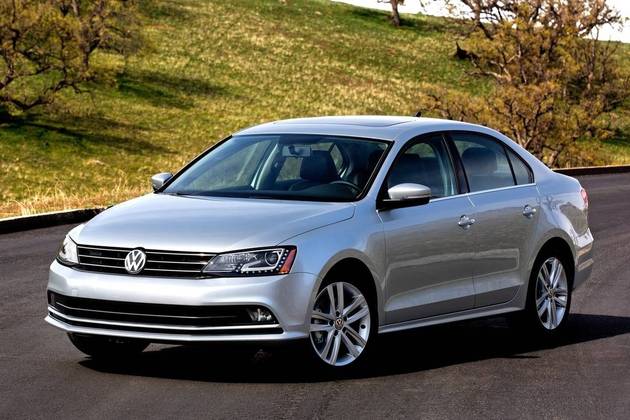 Novo VW Jetta é revelado e está confirmado para o Brasil - Fotos - R7 ...