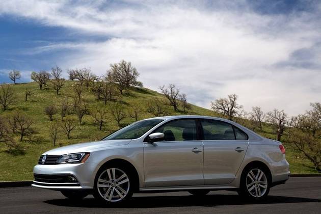 Novo VW Jetta é revelado e está confirmado para o Brasil - Fotos - R7 ...