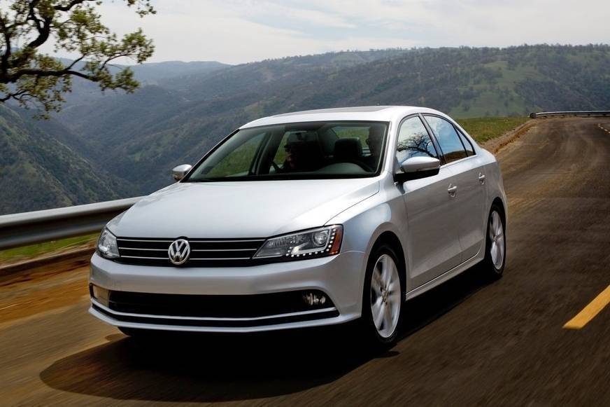 Novo VW Jetta é revelado e está confirmado para o Brasil - Fotos - R7 ...