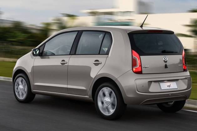 Veja 10 opções de carros zero-quilômetro que custam até R$ 35 mil em ...