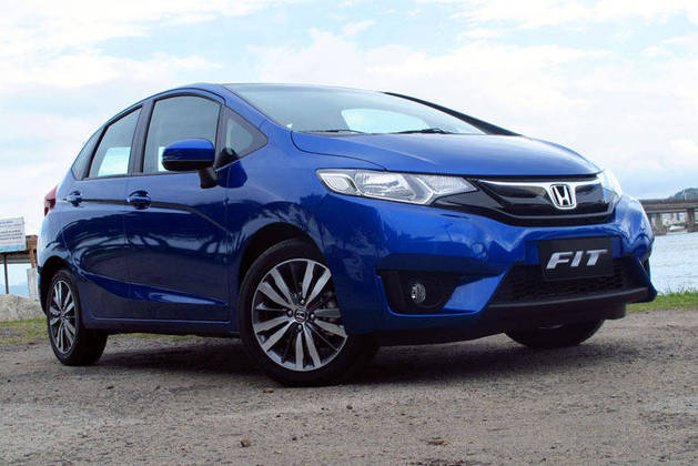 Veja os carros mais econômicos do Brasil segundo o Inmetro - Fotos - R7 Carros