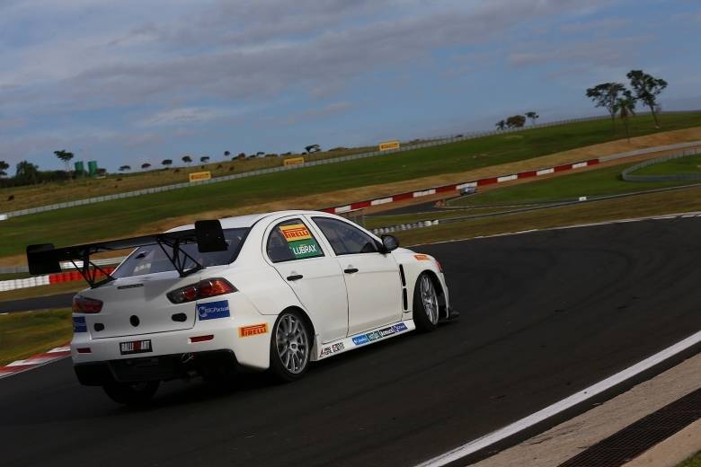 Mitsubishi Lancer RS justifica tradição da Ralliart em modelos de ...