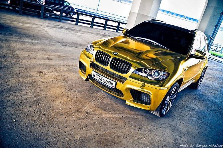 Veja os carros envelopados mais criativos do mundo - Fotos - R7 Carros