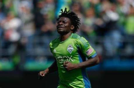 Ex-Internazionale marca golaço nos Estados Unidos. Confira - Esportes ...