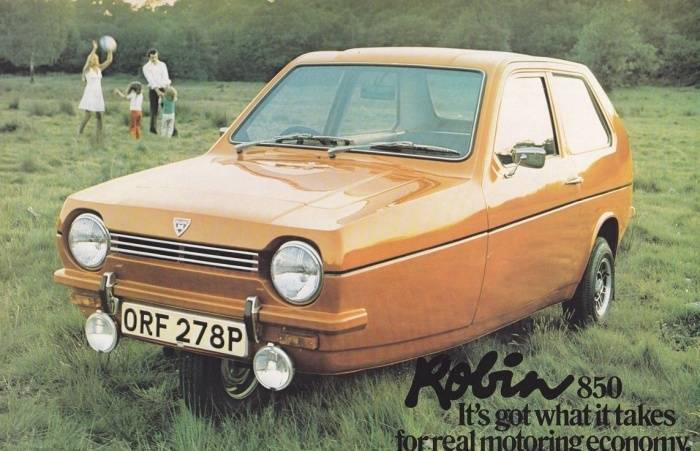 Seleção do horror: estes são os carros mais feios de todos os tempos ...