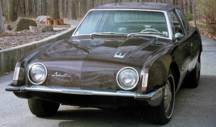 Seleção do horror: estes são os carros mais feios de todos os tempos ...