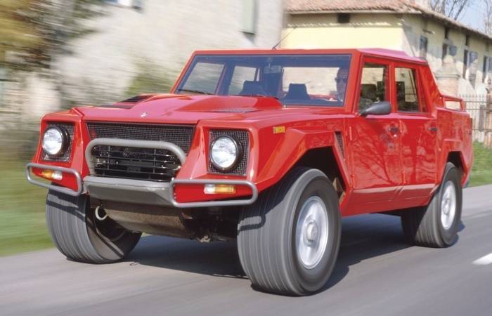 Seleção do horror: estes são os carros mais feios de todos os tempos ...