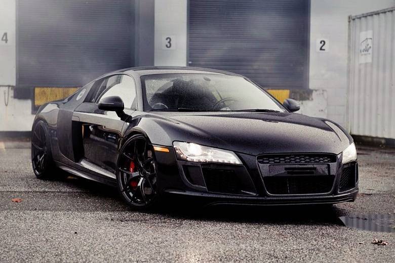 Réplicas de supercarros custam menos de R$ 70 mil - Fotos - R7 Carros