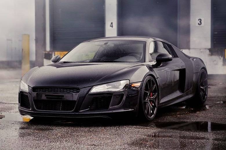 Réplicas de supercarros custam menos de R$ 70 mil - Fotos - R7 Carros