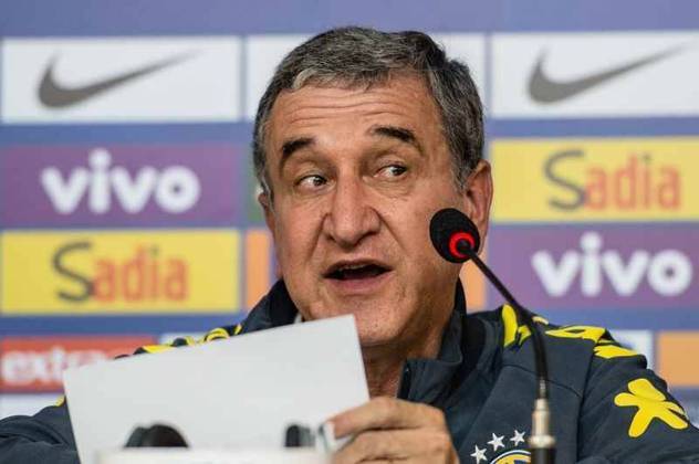 Carta de "Dona Lúcia" transforma coletiva da CBF em memes na internet ...