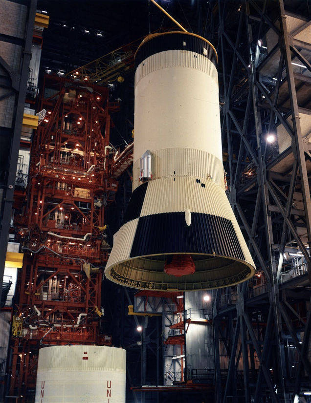 Fotos da Nasa contam história da missão Apollo 11 - Fotos - R7 ...