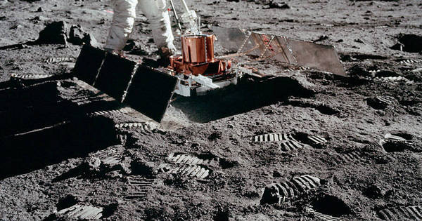 Fotos da Nasa contam história da missão Apollo 11 - Fotos - R7 ...