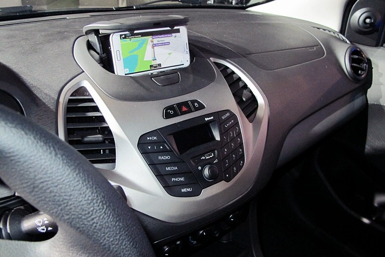 Ford lança novo Ka a partir de R$ 35.390; confira as primeiras ...