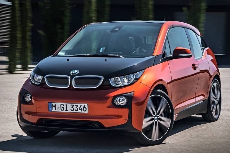 Confira as principais estrelas desta edição 2014 do Salão do Automóvel ...