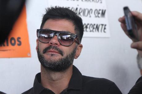 Irmão vai assumir lugar de Fausto Fanti no Hermes e Renato - Cidades ...