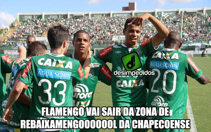 Derrota do Flamengo e empate do Palmeiras viram memes nas redes sociais ...