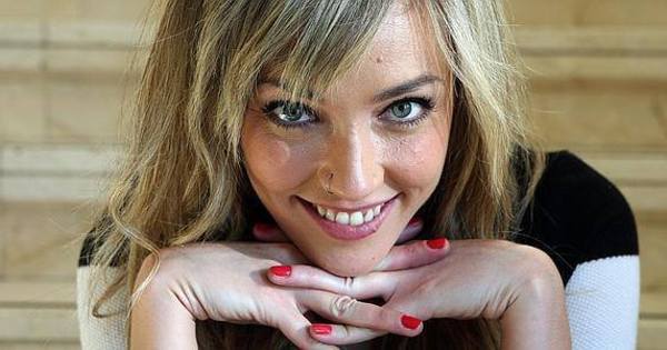 Marias-chuteiras lideram lista das dez mais gatas da Espanha - Fotos ...