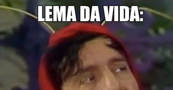 Não contavam com a minha astúcia! Memes do Chapolin Sincero viram hit ...