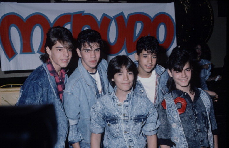 O ex-Menudo Roy Rosselló integra A Fazenda 7; Veja como estão os ...