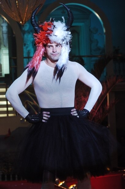 Iran Malfitano completa 32 anos! Relembre a carreira do ator - Fotos ...