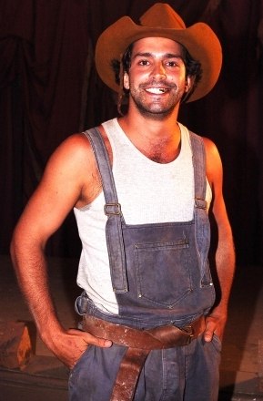 Iran Malfitano completa 32 anos! Relembre a carreira do ator - Fotos ...