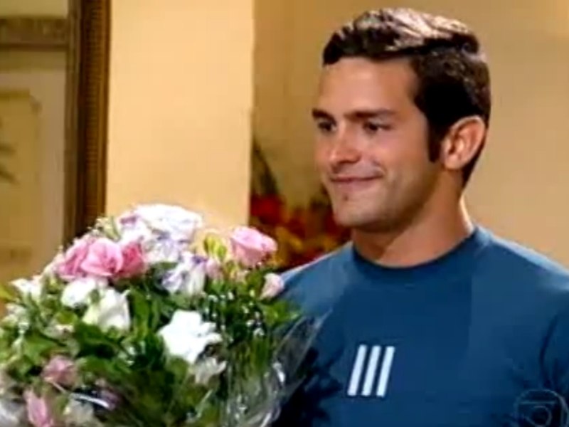 Iran Malfitano completa 32 anos! Relembre a carreira do ator - Fotos ...