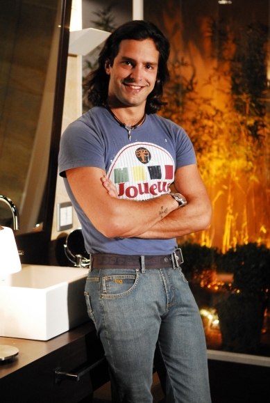 Iran Malfitano completa 32 anos! Relembre a carreira do ator - Fotos ...