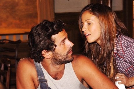 Iran Malfitano completa 32 anos! Relembre a carreira do ator - Fotos ...