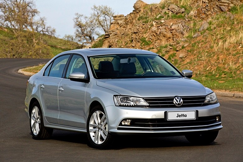 Volkswagen apresenta novos Jetta, SpaceFox e Space Cross antes do Salão ...
