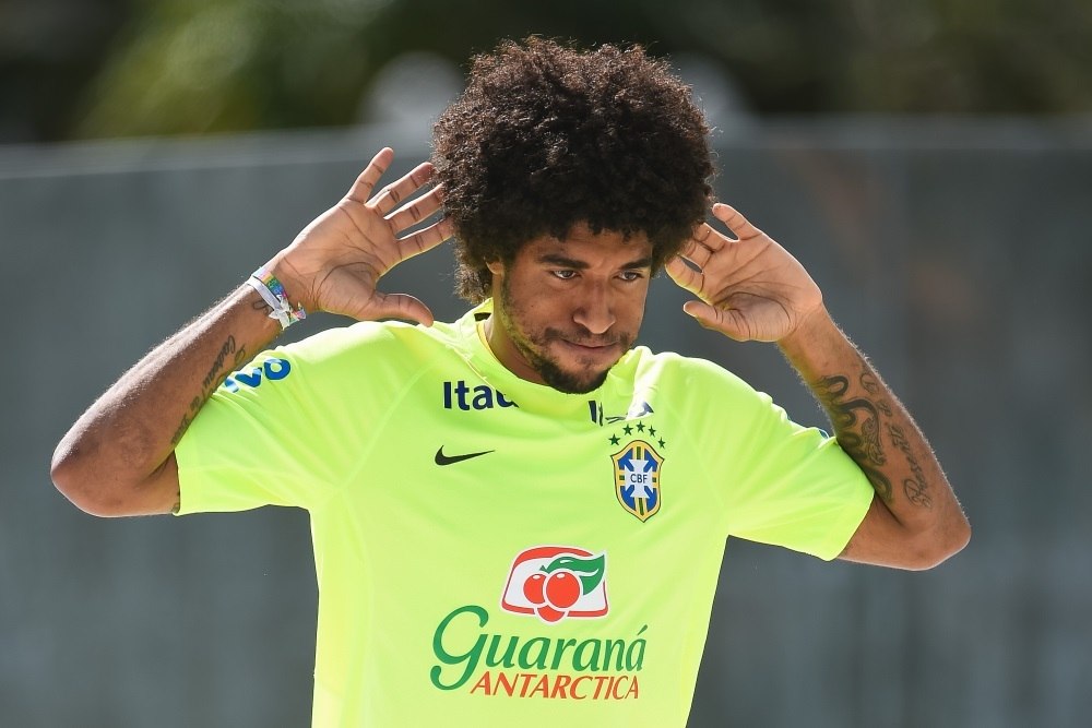 Zagueiro brasileiro diz ter ficado isolado na Alemanha após o 7 a 1 ...