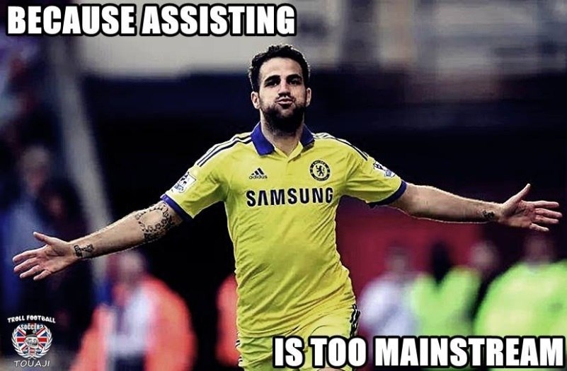 Confira os memes mais engraçados do futebol internacional - Fotos - R7 ...