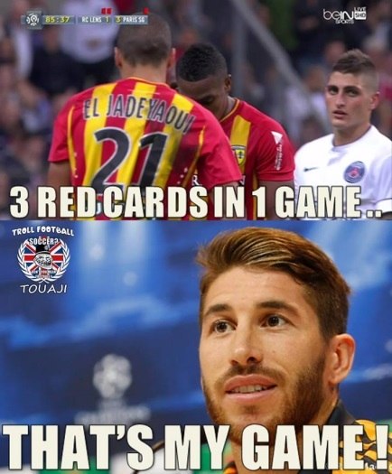 Confira os memes mais engraçados do futebol internacional - Fotos - R7 ...