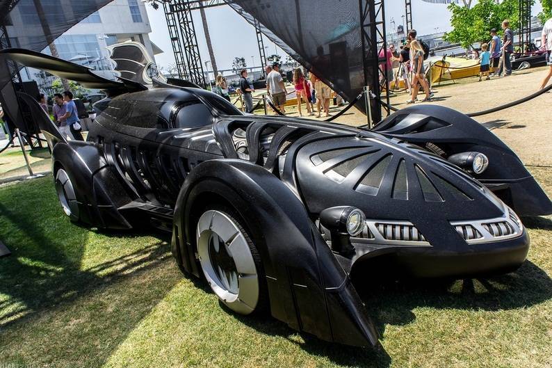 Se você acha que já viu tudo, então espie aqui os carros mais ...