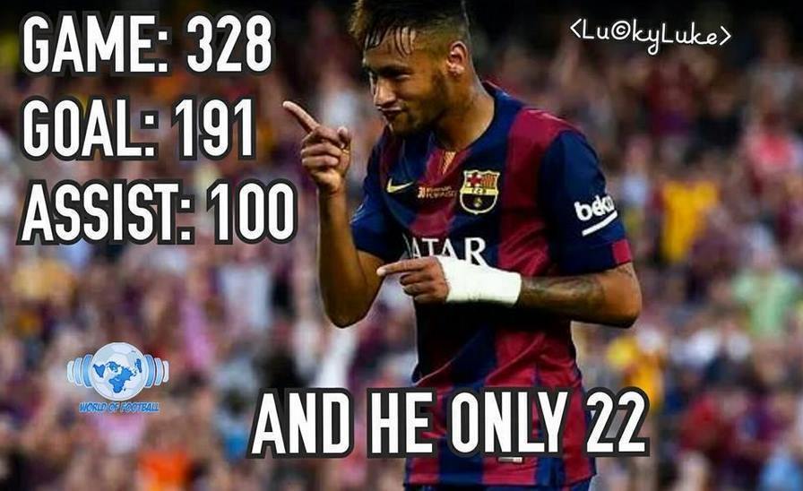 Confira os memes mais engraçados do futebol internacional - Fotos - R7 ...