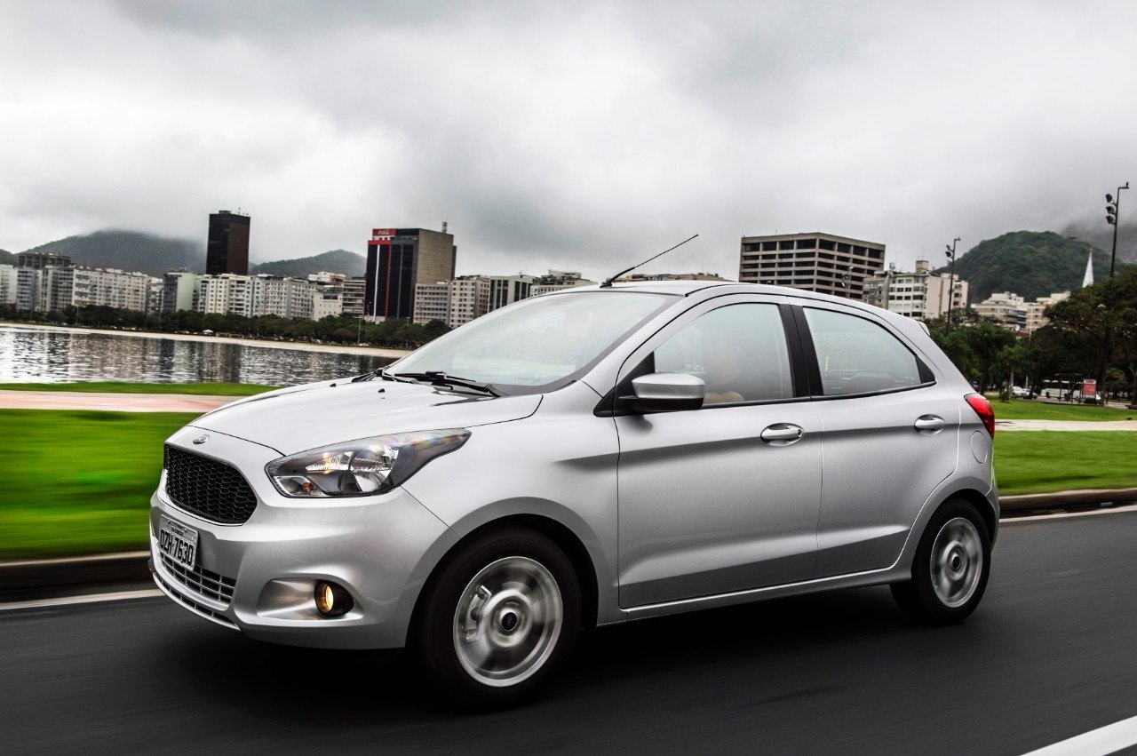 Veja os carros mais econômicos do Brasil segundo o Inmetro - Fotos - R7 Carros