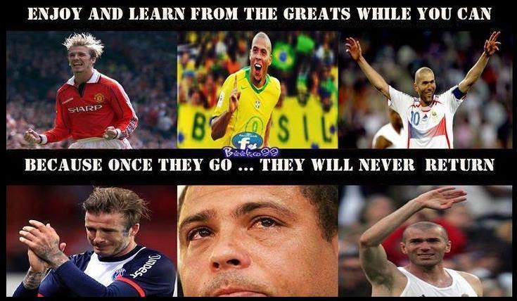 Confira os memes mais engraçados do futebol internacional - Fotos - R7 ...