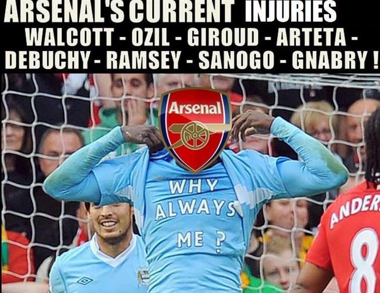 Confira os memes mais engraçados do futebol internacional - Fotos - R7 ...