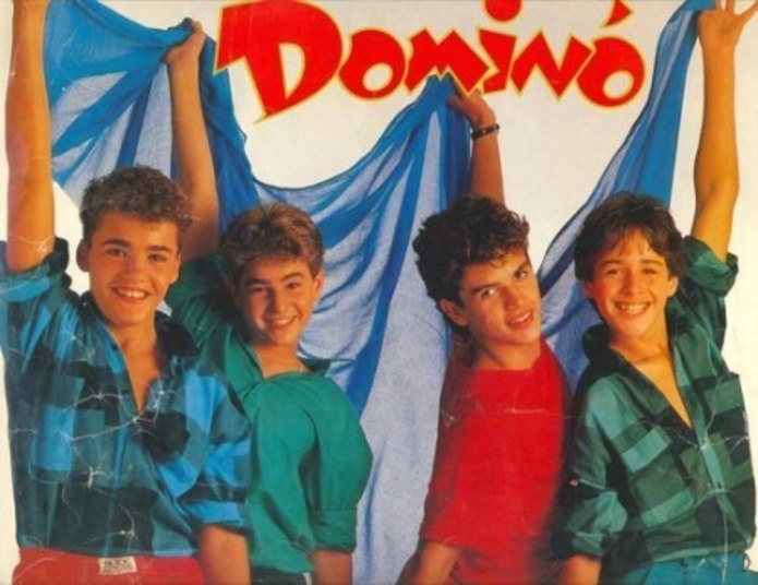 Saiba como estão os integrantes do Dominó - Fotos - R7 Pop