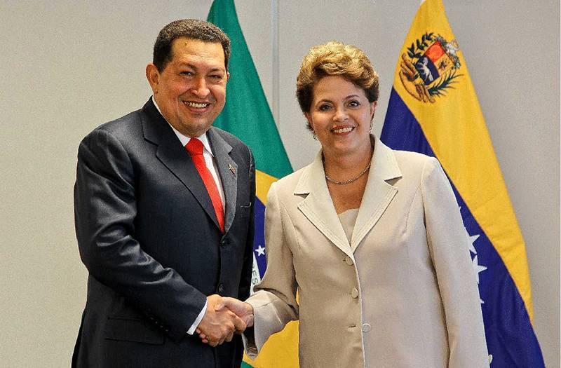 Dilma Rousseff: de guerrilheira condenada e presa na ditadura para oito ...