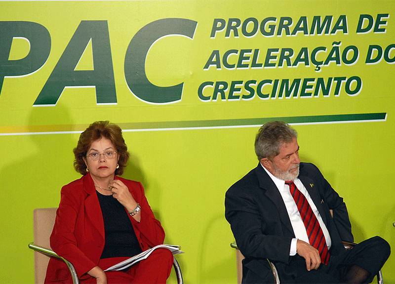 Dilma Rousseff: de guerrilheira condenada e presa na ditadura para oito ...
