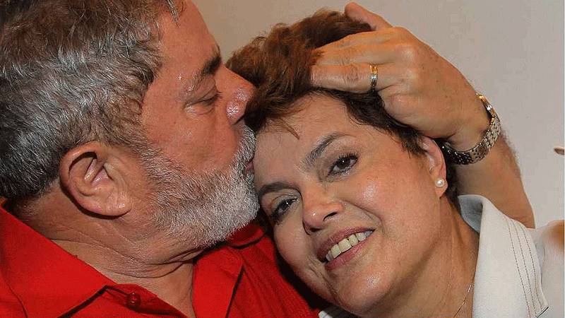 Dilma Rousseff: de guerrilheira condenada e presa na ditadura para oito ...