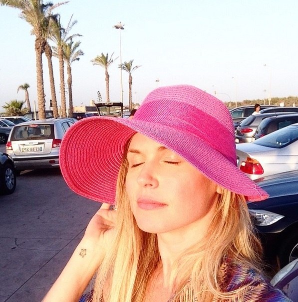 As 5 maiores marias-chuteiras do mundo - Fotos - R7 Futebol