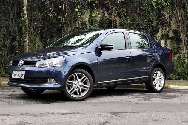 Veja os carros mais econômicos do Brasil segundo o Inmetro - Fotos - R7 Carros