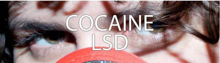 Fotos mostram mudança nos olhos de pessoas que usam drogas - Fotos - R7 ...